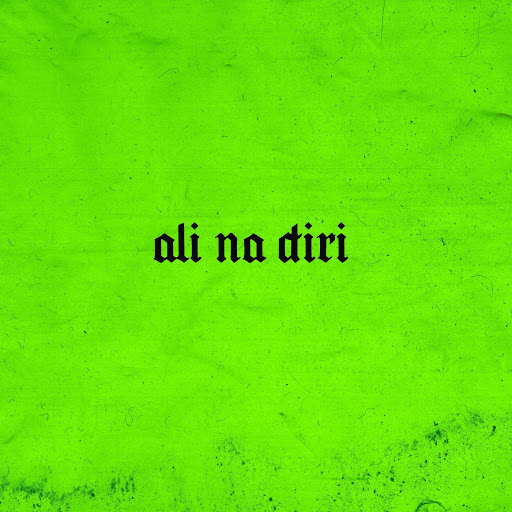 Ali Na Diri - YouTube Music