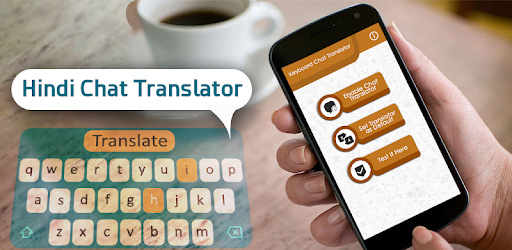 Hindi English Translator Keyboard -Chat translator - Apps on Google Play
