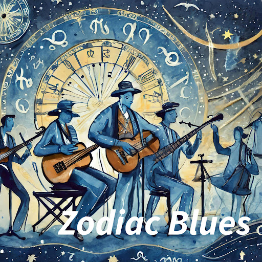 Blues Pisces - YouTube Music