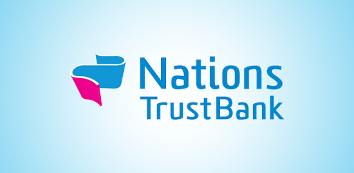Nations Mobile Banking Android App