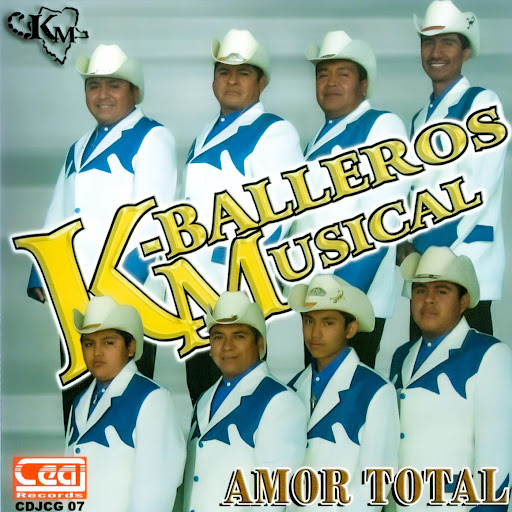 Amor Total - YouTube Music