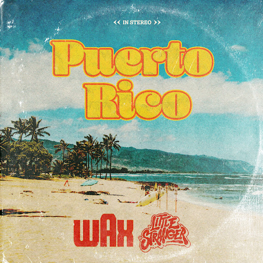 Puerto Rico - YouTube Music