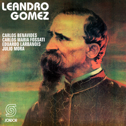 Memoria de Leandro Gomez - YouTube Music