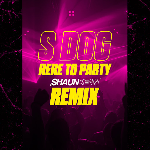 Here To Party (Shaun Dean Remix) - YouTube Music