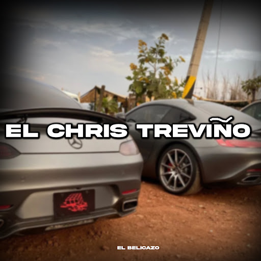El Chris Treviño - YouTube Music