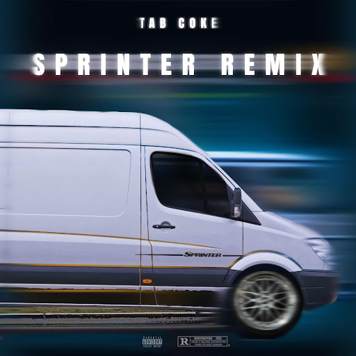 Sprinter (Remix) - YouTube Music