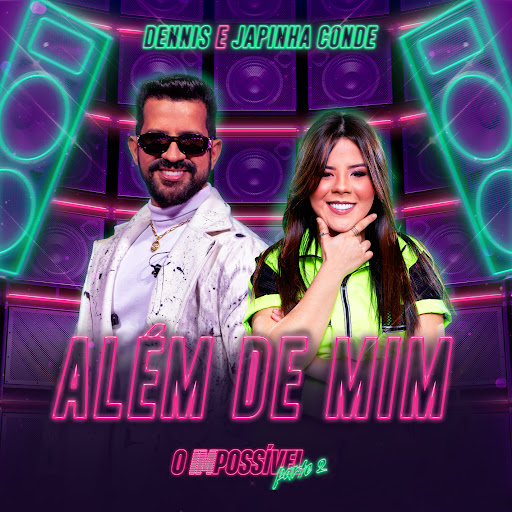 Além de Mim (Ao Vivo) - YouTube Music
