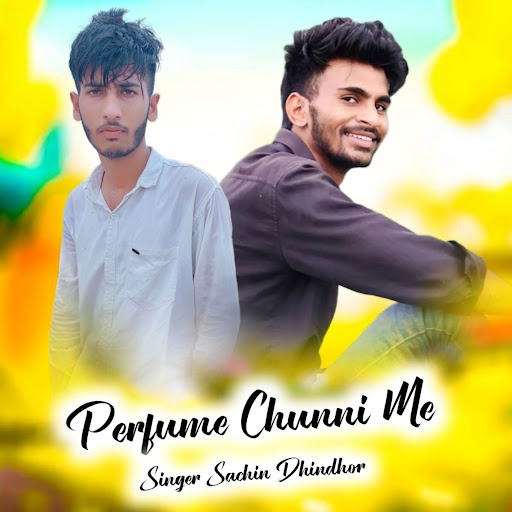Perfume Chunni Me - YouTube Music