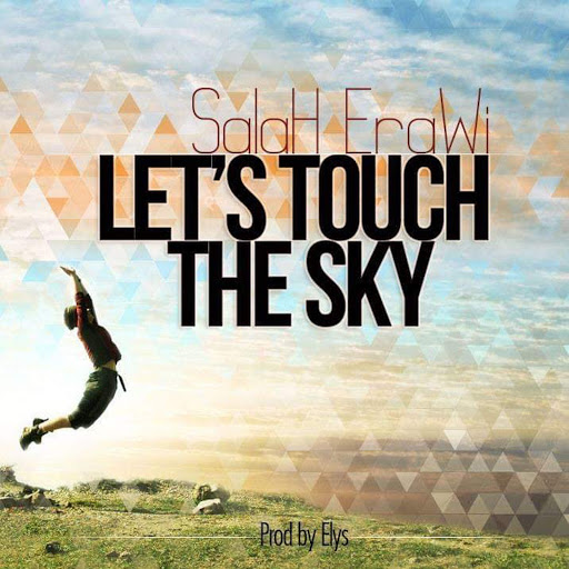 Let's touch the sky - YouTube Music