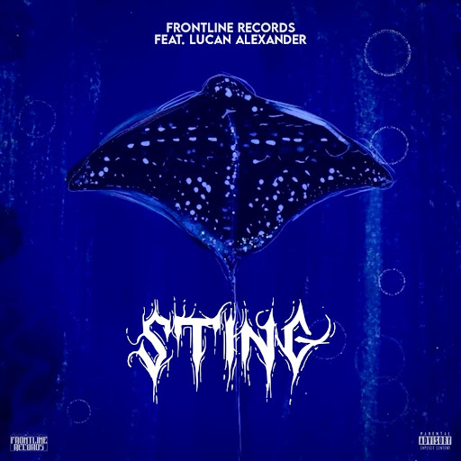 Sting (feat. Lucan Alexander)
