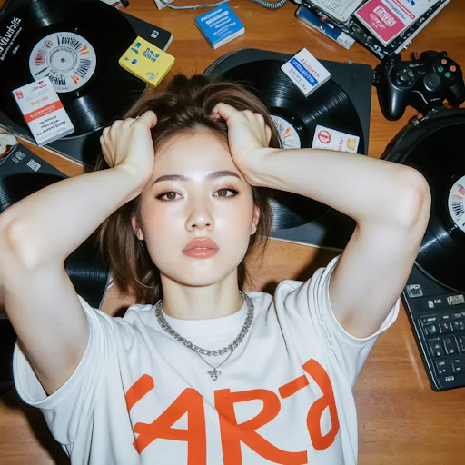 Disorder - YouTube Music