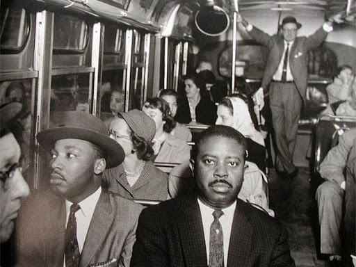 What Were the Freedom Rides? — Google Arts & Culture