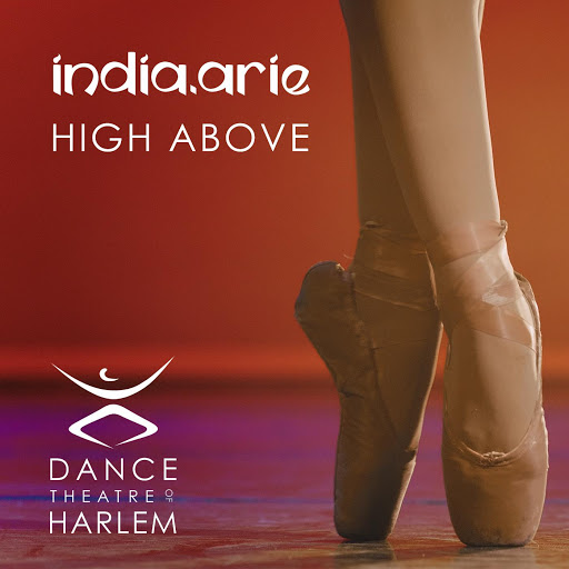 High Above - YouTube Music