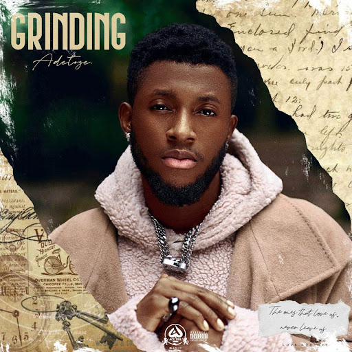 Grinding - YouTube Music