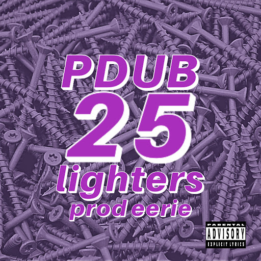 25 Lighters - YouTube Music