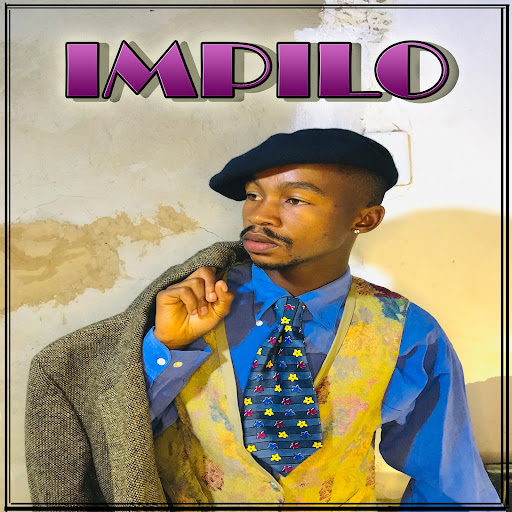 Impilo - YouTube Music