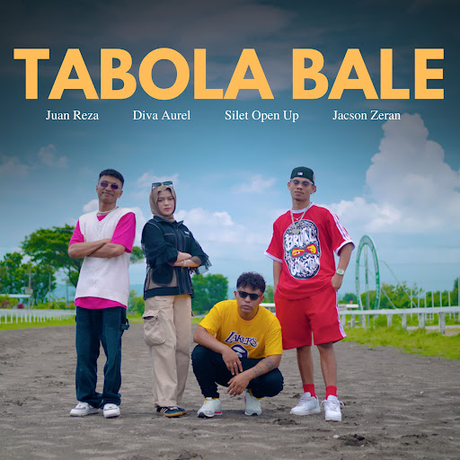 Tabola Bale - YouTube Music