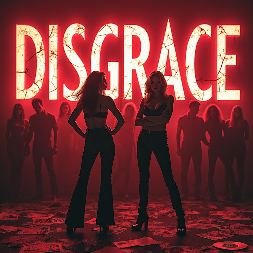 DisGrace - YouTube Music