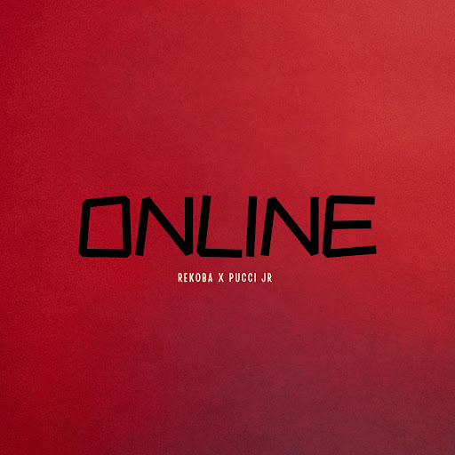 ONLINE (feat. Pucci Jr) - YouTube Music