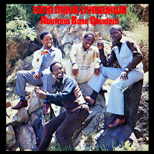 Isina Muva Liyabukwa - YouTube Music