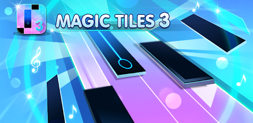 Magic Tiles 3 - Google Play 앱