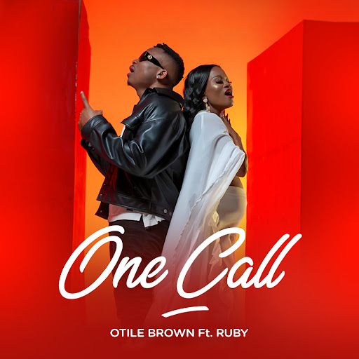 One Call (feat. Ruby) - YouTube Music