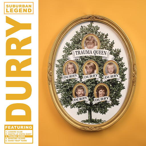 Trauma Queen - YouTube Music