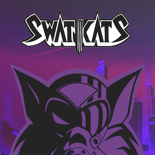 Swat Kats Theme (Season 1 and 2) - YouTube Music