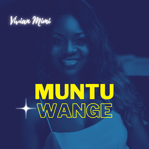 Muntu Wange - YouTube Music