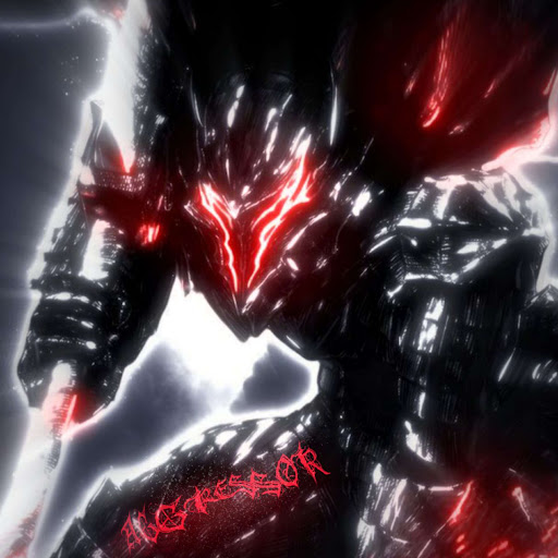 AGGRESSOR! - YouTube Music