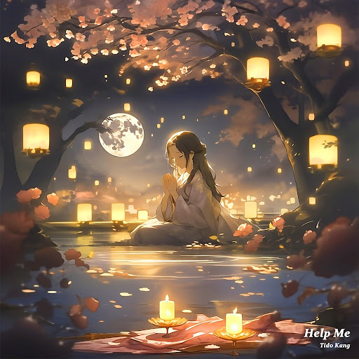 Help Me - YouTube Music