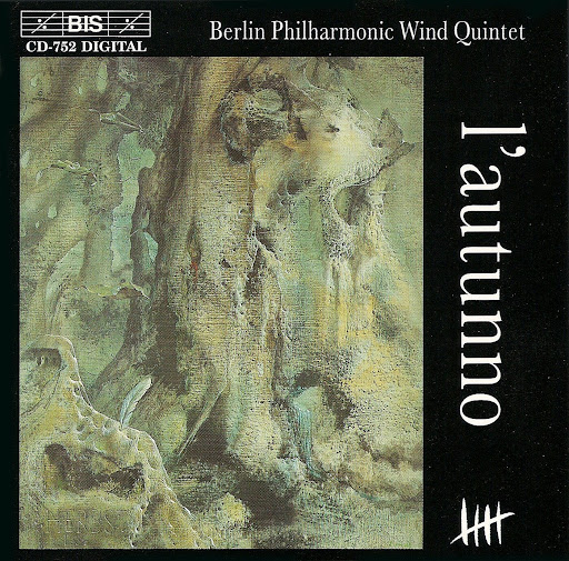 L'autunno: I. Moderato - YouTube Music