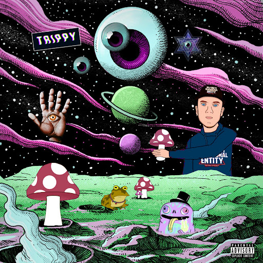 Trippy - YouTube Music