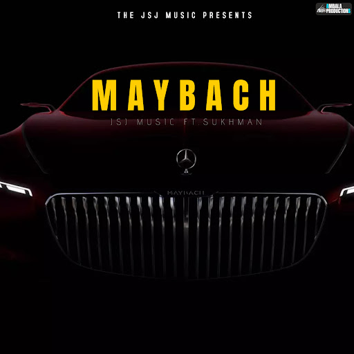 Maybach - YouTube Music