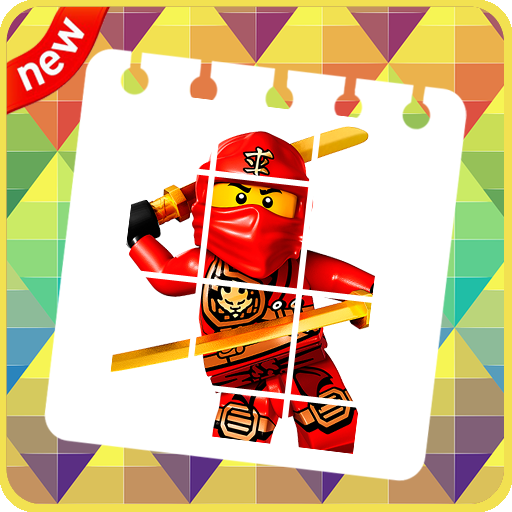 About: New Game Puzzle Lego Ninjago Toys (Google Play version) | | Apptopia