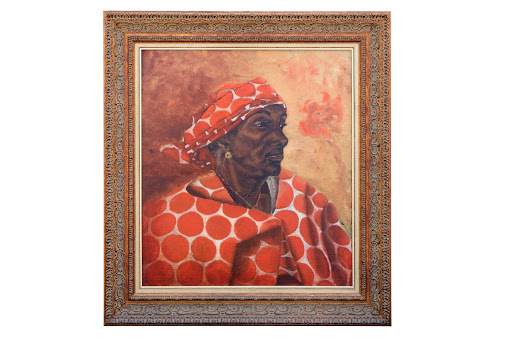 Laura Wheeler Waring — Google Arts & Culture