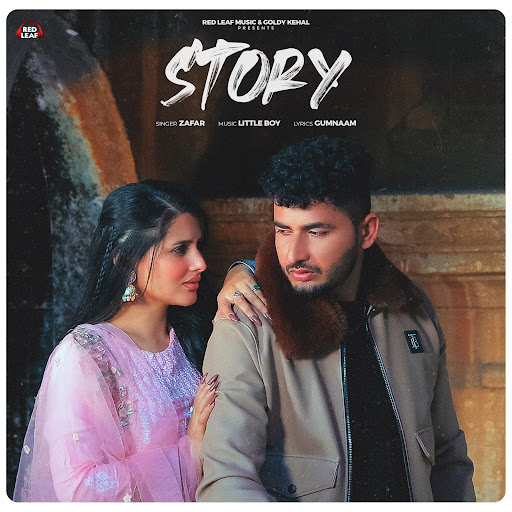 Story (feat. Redleaf Music) - YouTube Music