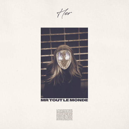 Why You Lie - YouTube Music