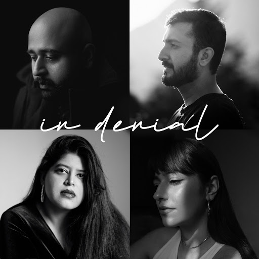 In Denial - YouTube Music