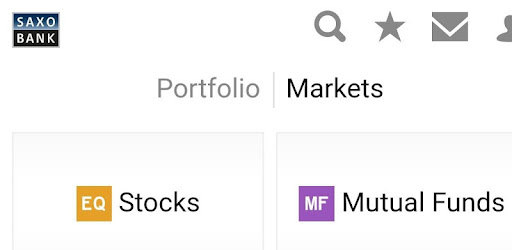 SaxoInvestor – Apps i Google Play