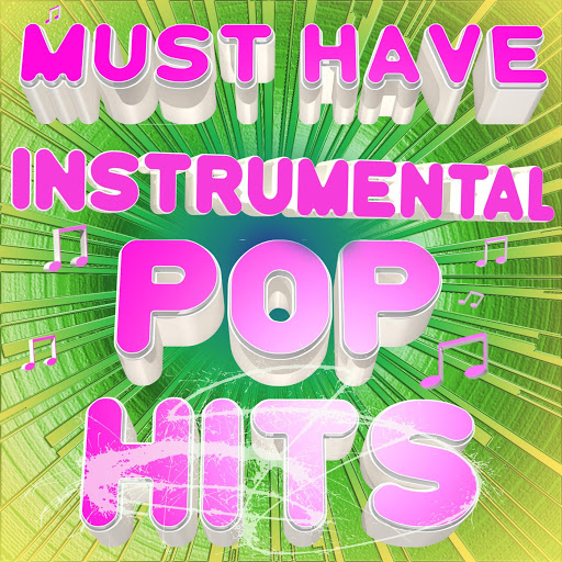 Candy Rain (Instrumental Version)
