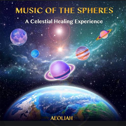 Music of the Spheres: A Celestial Healing Experience - YouTube Music