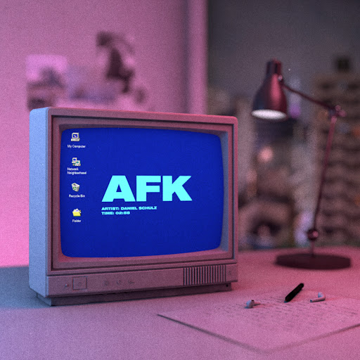 AFK - YouTube Music