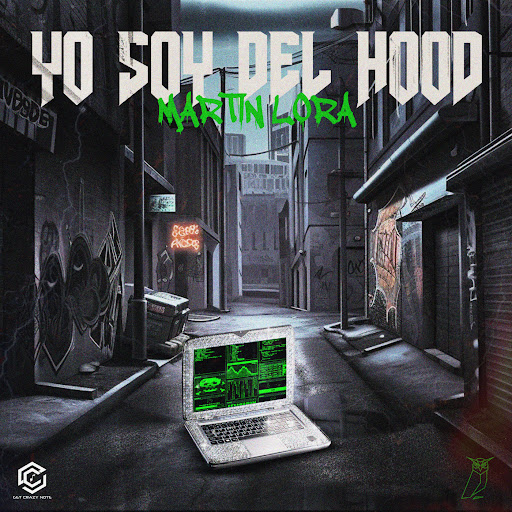 Yo Soy Del Hood - YouTube Music