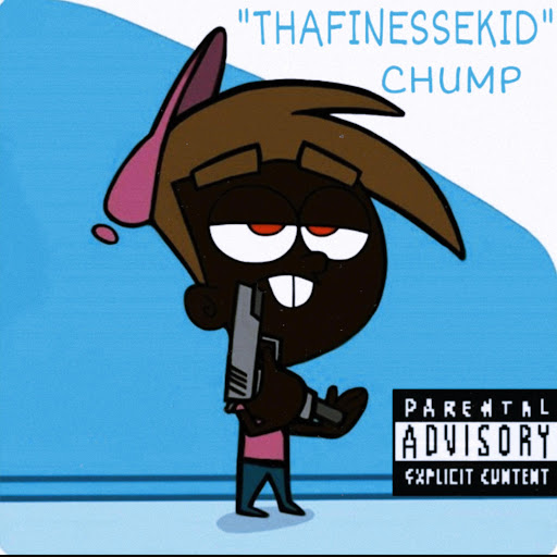 CHUMP - YouTube Music