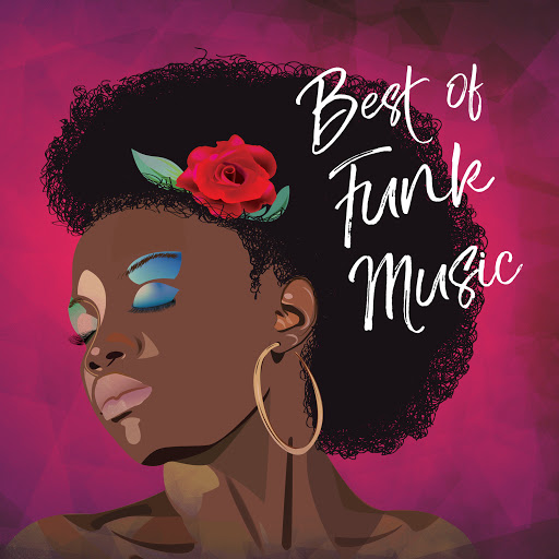 Best of Funk Music - YouTube Music