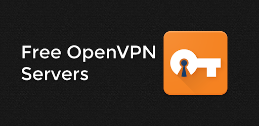 OpenVPN Servers - Apps on Google Play