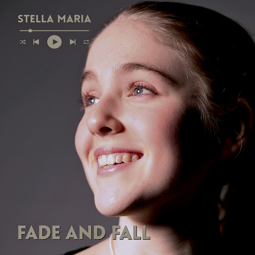 Fade and Fall - YouTube Music