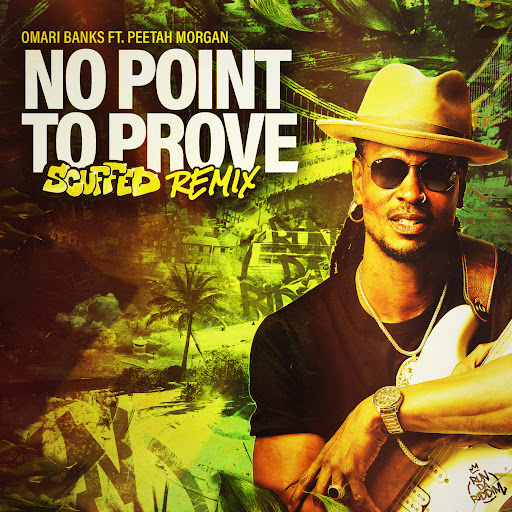No Point To Prove (Scuffed Remix) - YouTube Music