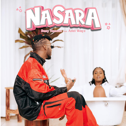 Nasara (feat. Ariel Wayz) - YouTube Music